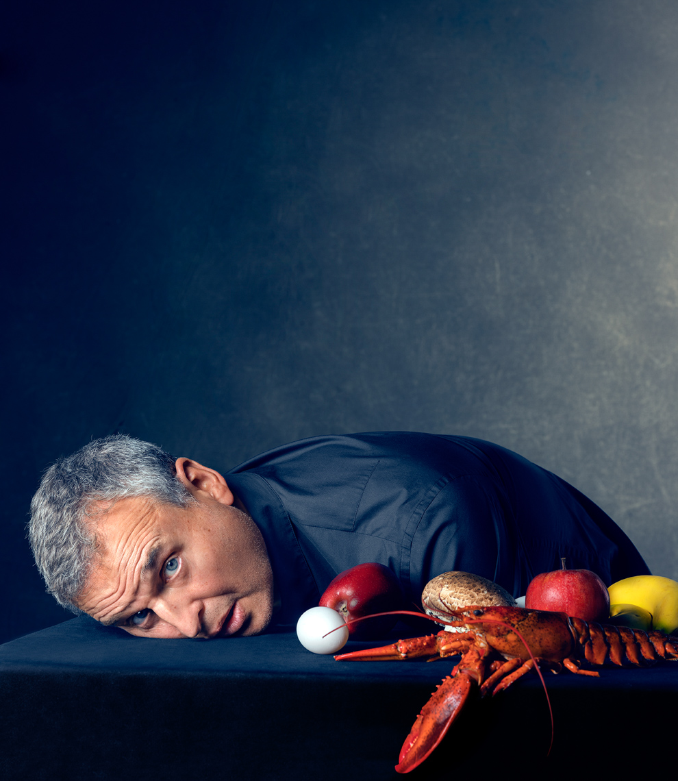 Matrix Mgmt | Photo Agency | Artist Representation